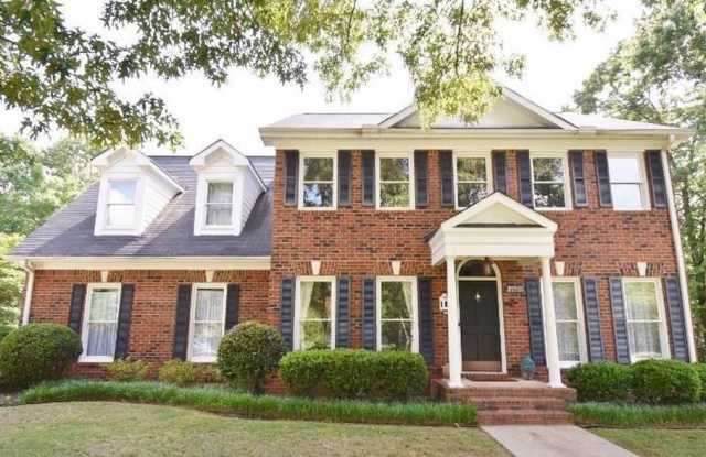 1150 LaVista Road - Available August 2026! - Sunny