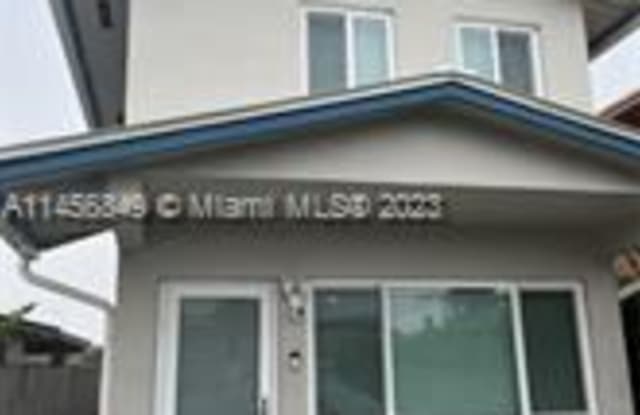 Flagami Sec - Miami, FL apartments for rent