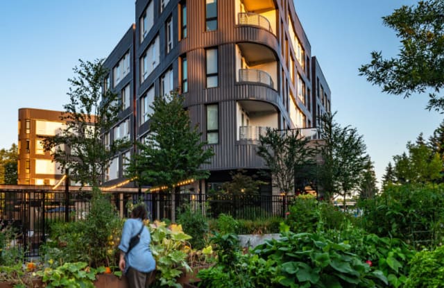 Spectra - Redmond, WA apartments for rent