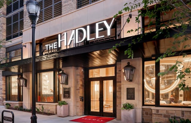 The Hadley - Atlanta, GA apartments for rent