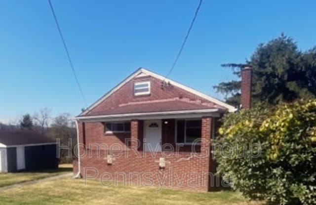 217 Trailer Blvd - Lower Burrell, PA apartments for rent