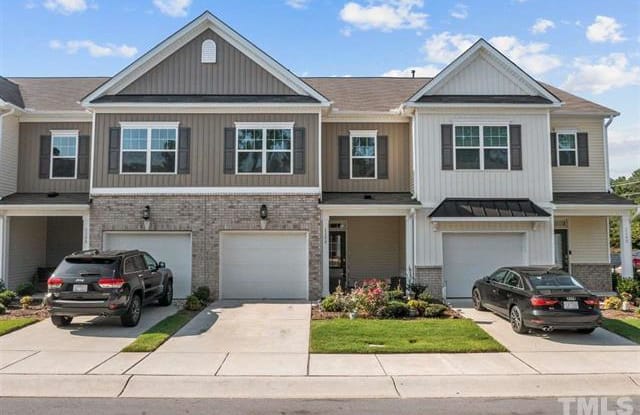 1104 Neighborly Way - 1 - Durham, NC apartments for rent