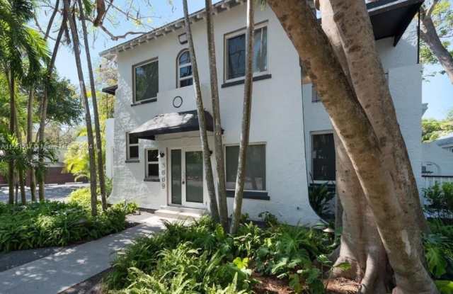 3669 Poinciana Ave - Miami, FL apartments for rent