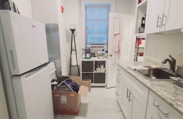 20 Spring Street - Stamford, CT apartments for rent