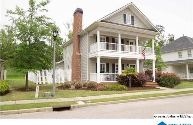 1221 BOUNDARY STREET - Hoover, AL apartments for rent