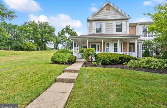 344 LEEDOM WAY - Bucks County, PA apartments for rent