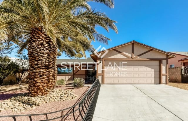 260 Palo Verde Drive - Henderson, NV apartments for rent