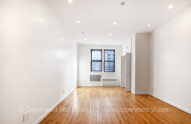 416 E 9th St - New York City, NY apartments for rent