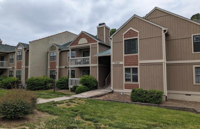 3700 Chimney Ridge Place - Durham, NC apartments for rent