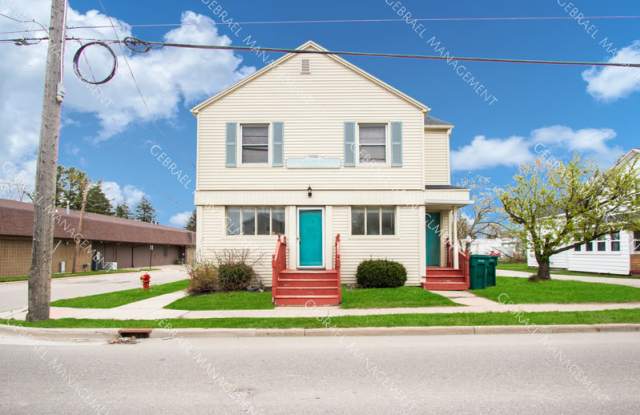 11448 N Saginaw St - Mount Morris, MI apartments for rent