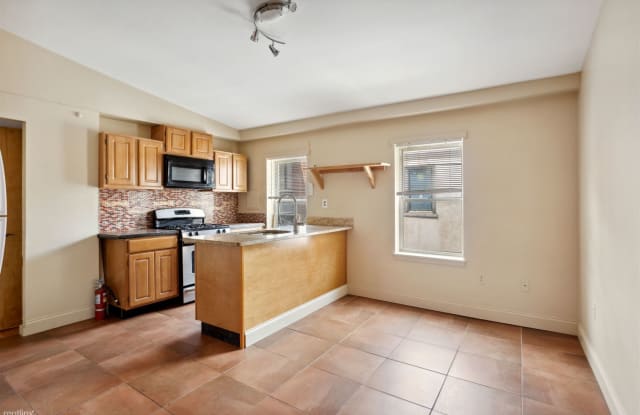 647 N 15th ST Unit 3 - Philadelphia, PA apartments for rent