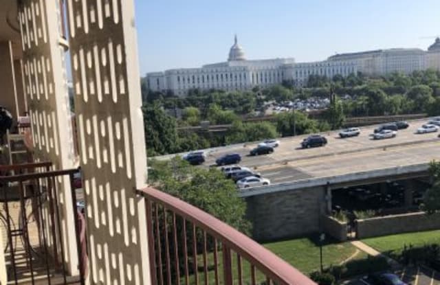 103 G St Sw - Washington, DC apartments for rent