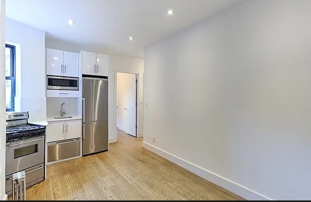 211 Rivington St - New York City, NY apartments for rent