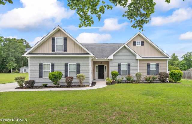 502 Blue Angel Court - Onslow County, NC apartments for rent