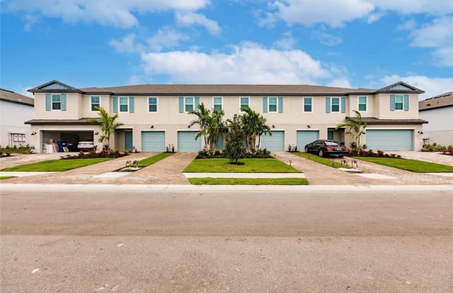 5524 TRIPOLI DRIVE - Manatee County, FL apartments for rent