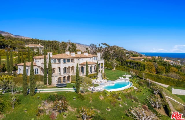 27465 WINDING WAY - Malibu, CA apartments for rent