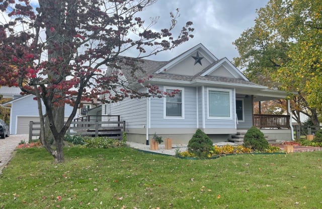 1633 Old Ford Rd - New Albany, IN apartments for rent