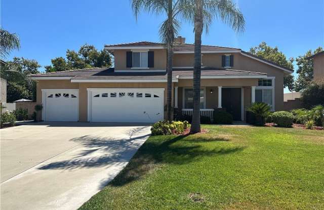 6328 Rhodes Lane - Riverside, CA apartments for rent