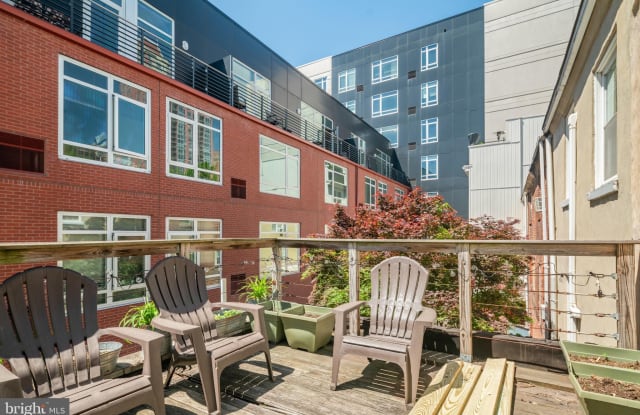 1332 RODMAN STREET - Philadelphia, PA apartments for rent