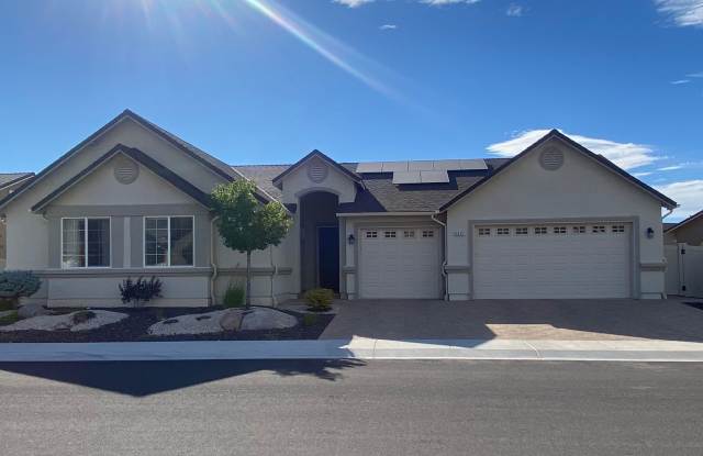 Beautiful One Story in Damonte Ranch - Reno, NV apartments for rent