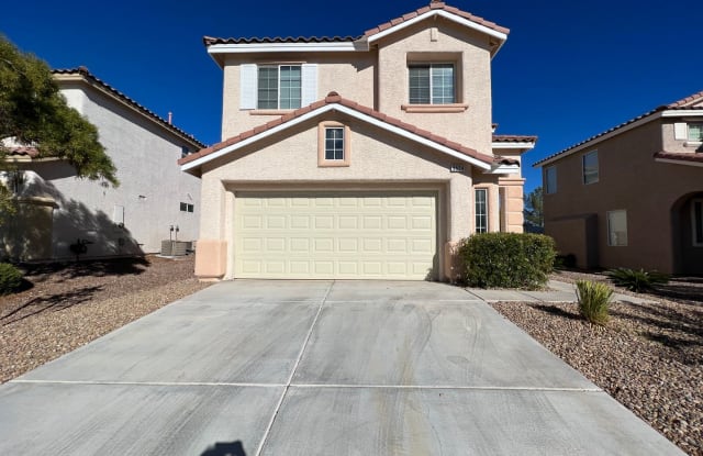 9524 W Spring Blush Ave - Spring Valley, NV apartments for rent