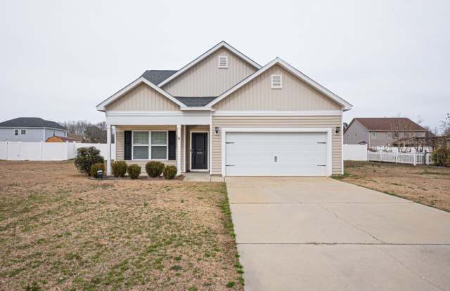 3245 Mitchum Street - Sumter, SC apartments for rent