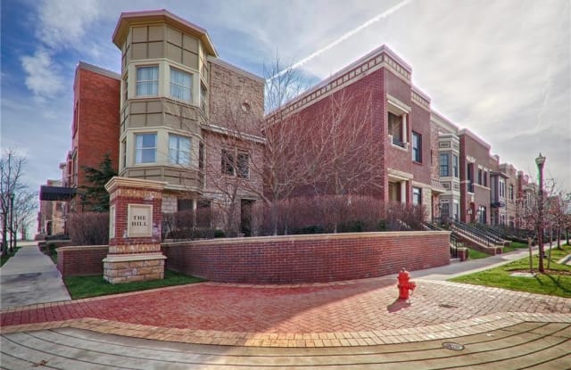 218 Russell M Perry Avenue - Oklahoma City, OK apartments for rent