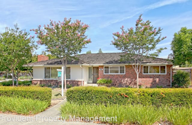 3245 Riddle Road - San Jose, CA apartments for rent