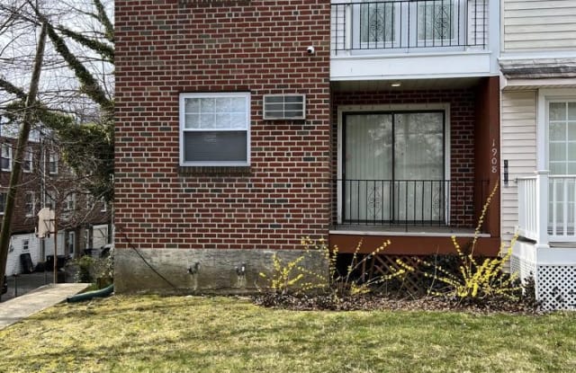 1908 SPRINGFIELD ROAD - Collingdale, PA apartments for rent