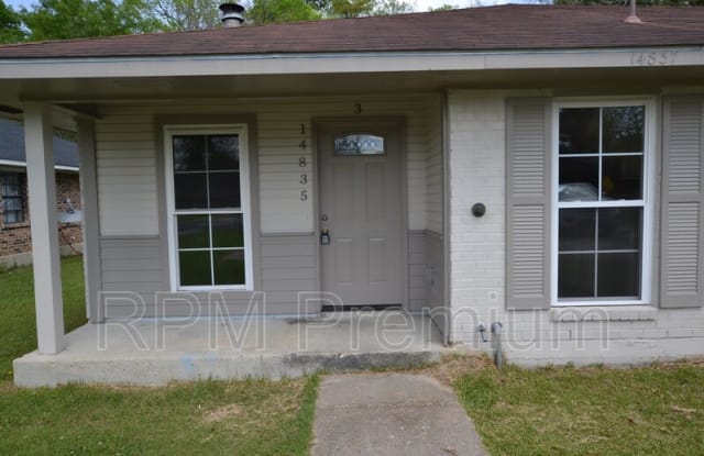 14835 Central Woods Ave. - Central, LA apartments for rent