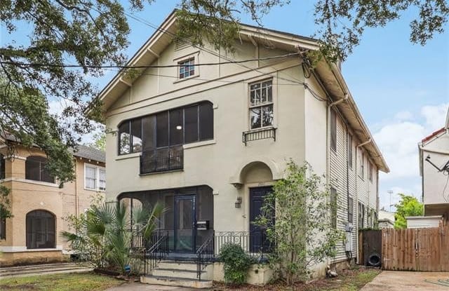 2916 PALMER Avenue - New Orleans, LA apartments for rent