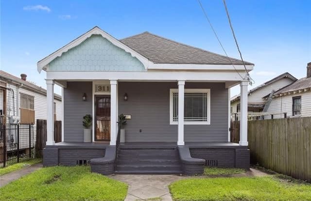 3111 PAUGER Street - New Orleans, LA apartments for rent