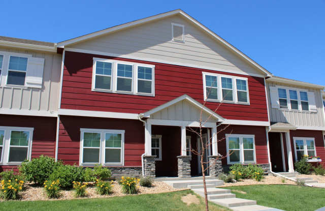 119 South 8th Street- Available Now - Berthoud, CO apartments for rent