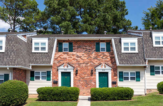 Chelsea Square Apartments - Richmond, VA apartments for rent