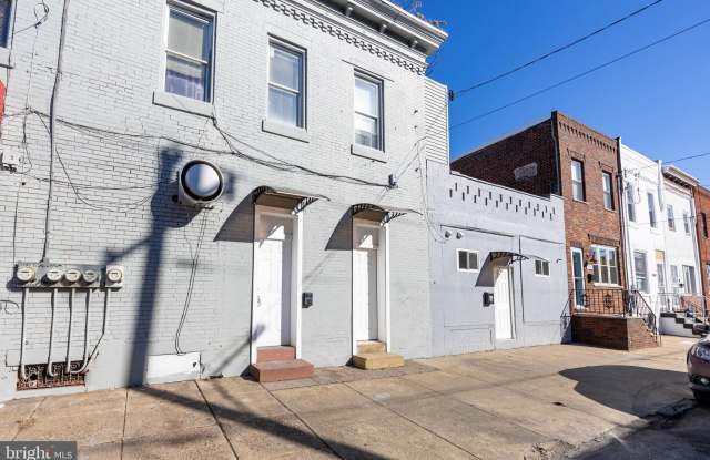 1939 S 19TH STREET - Philadelphia, PA apartments for rent