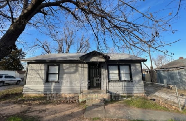 2217 Southwest 25th Street - Oklahoma City, OK apartments for rent