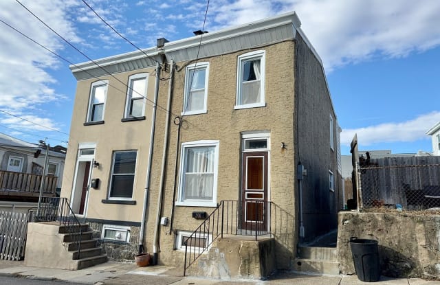 206 RECTOR STREET - Philadelphia, PA apartments for rent