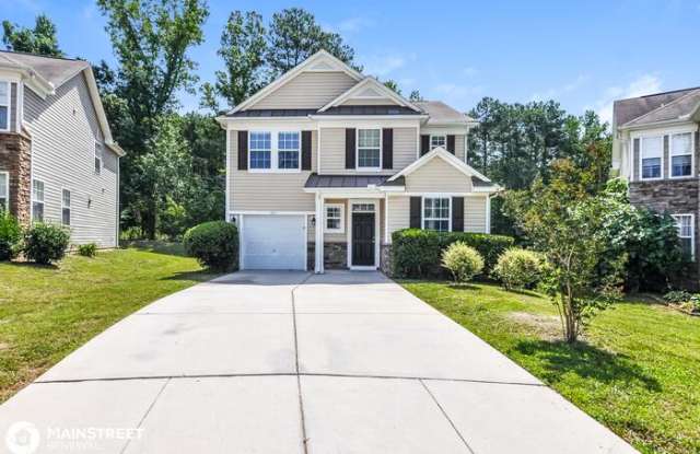 2406 Quarry Ridge Lane - Raleigh, NC apartments for rent