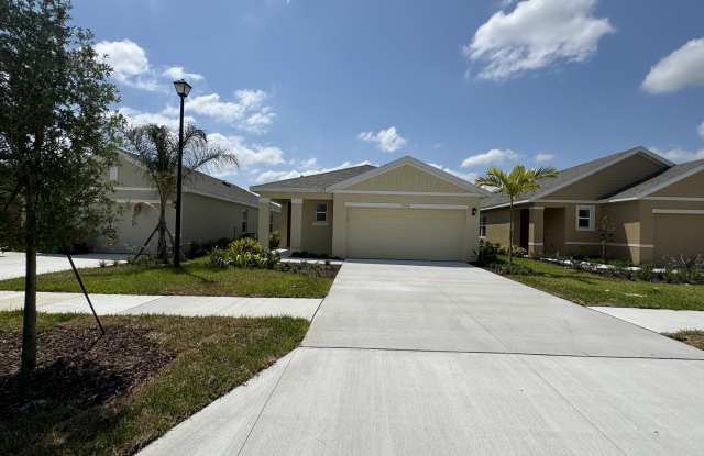 12336 SW Nettuno Way - Port St. Lucie, FL apartments for rent