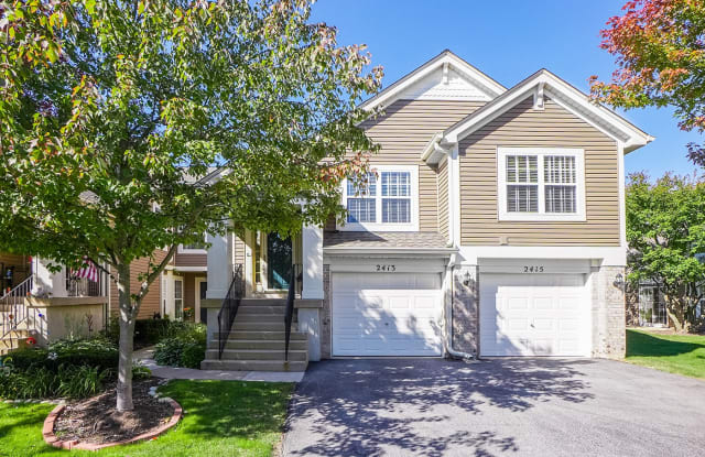 2413 Wilton Lane - Aurora, IL apartments for rent