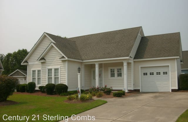 2036 Cottage Way - Rocky Mount, NC apartments for rent