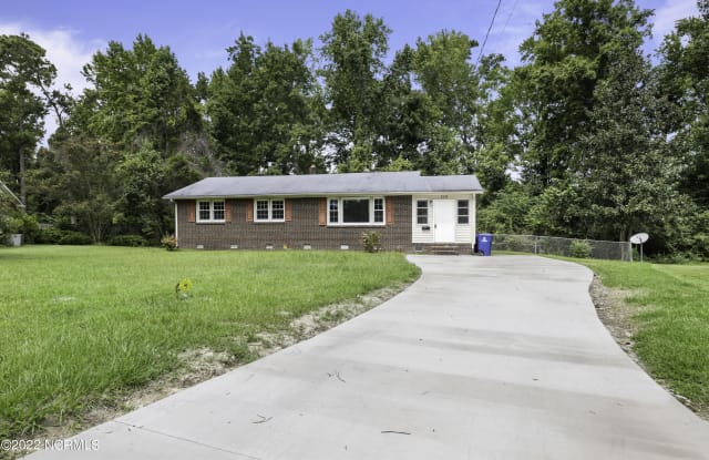 519 Forest Circle - Jacksonville, NC apartments for rent