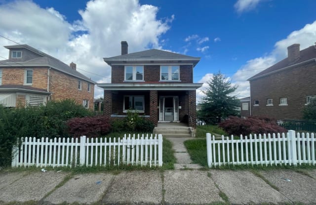 116 Frank St - Whitaker, PA apartments for rent