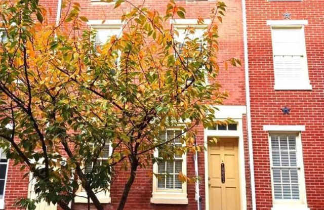 1231 RODMAN STREET - Philadelphia, PA apartments for rent