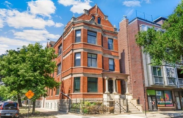 3604 W George Street - Chicago, IL apartments for rent