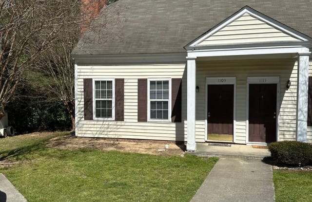 1109 Hulon Lane - Lexington County, SC apartments for rent