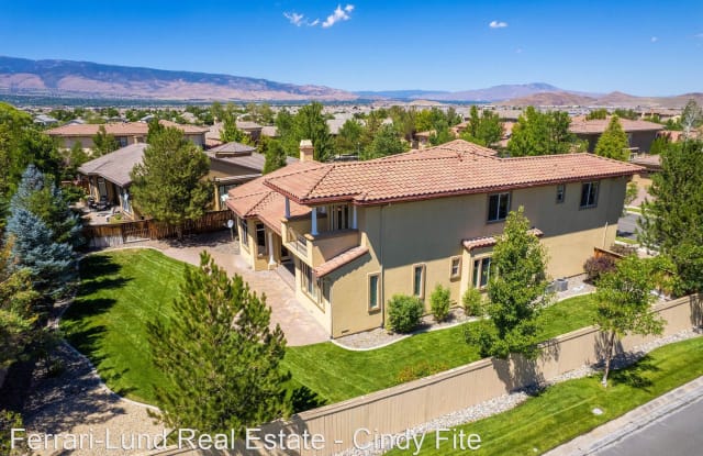 2690 Friesian Ct - Reno, NV apartments for rent