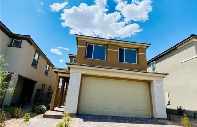 397 Wind Poppy Street - Las Vegas, NV apartments for rent