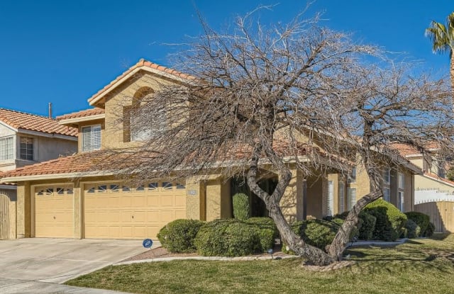 1901 Summit Pointe Drive - Las Vegas, NV apartments for rent