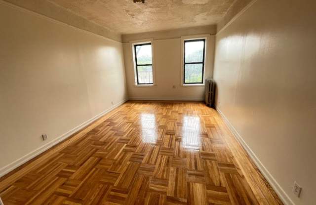 4120 carpenter avenue 2nd Floor - Bronx, NY apartments for rent
